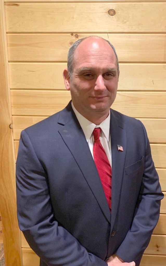 Rep. Davanzo opens office in Rostraver Township - Herald-Standard
